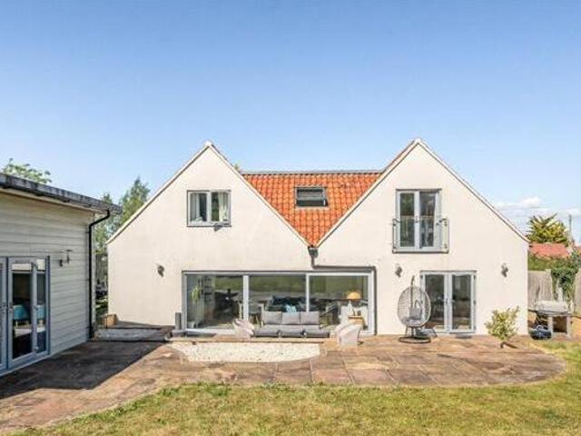 Barton Road, Butleigh, 5 Bedroom Detached