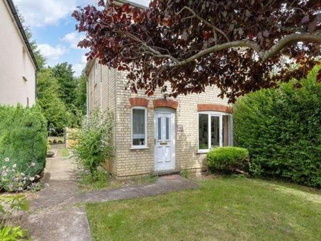 Barton Road, Comberton, 3 Bedroom Semi detached