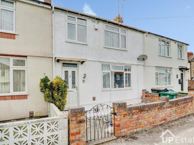 Barton Road, Coventry CV6, 3 bed terraced house to rent, £1,050 pcm | PrimeLocation