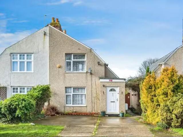Barton Road, Headington, OXFORD