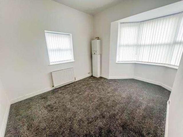 Barton Road, Liverpool, L9