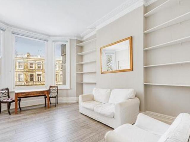 Barton Road, London, 1 Bedroom Apartment