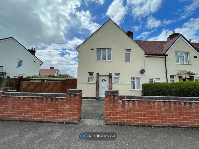 Barton Road, Nuneaton CV10, 3 bed end terrace house to rent, £1,175 pcm | PrimeLocation