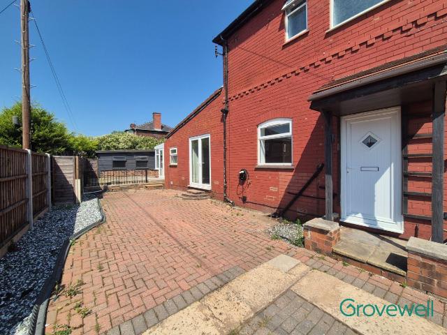 Barton Road, Swinton, Manchester M27, 4 bed semi detached house to rent, £1,475 pcm | PrimeLocation