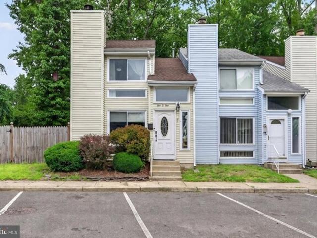 Barton Run Blvd, Marlton, Home For Sale
