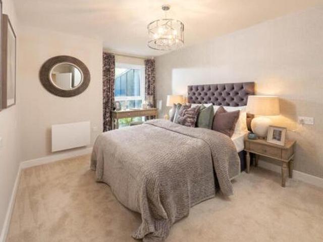 Barton Way, Dartmouth, 1 Bedroom Retirement