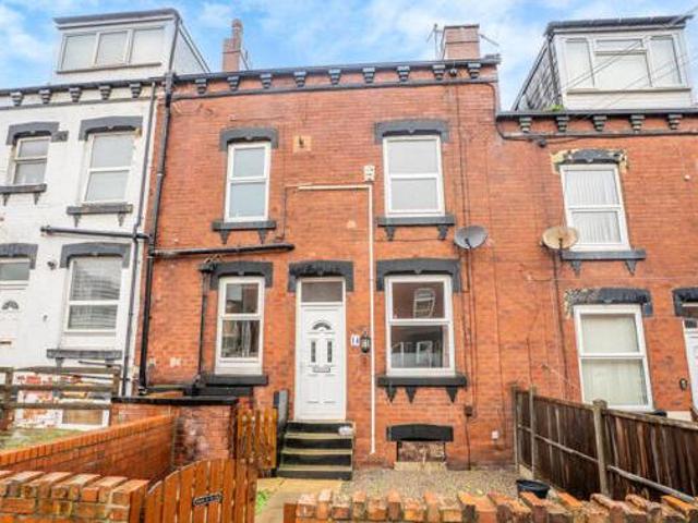 Barton View, Leeds, 2 Bedroom Terraced