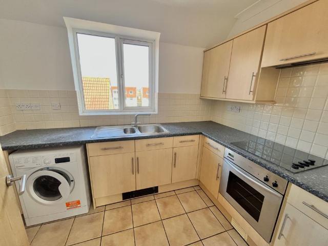 Bartons Court, Forton Road, Gosport, PO12 3HE