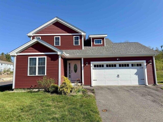 Bartons Ridge Rd, Greenville, Home For Sale