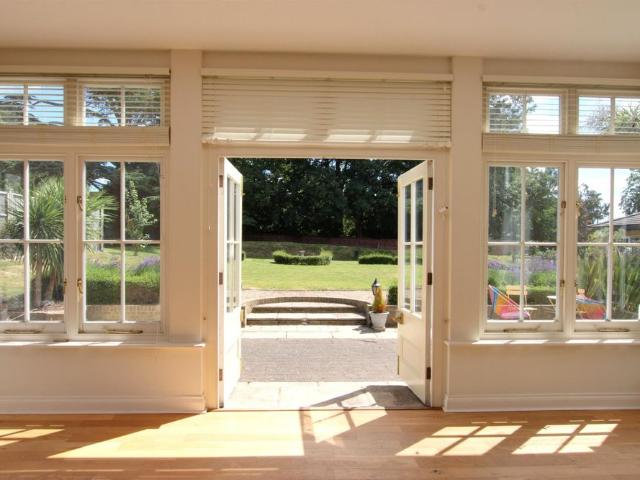 Bartons Road Havant Unfurnished