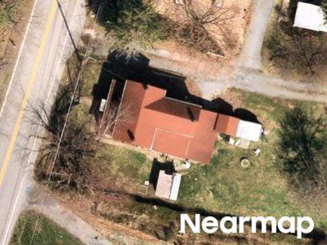 Bartonsville Rd