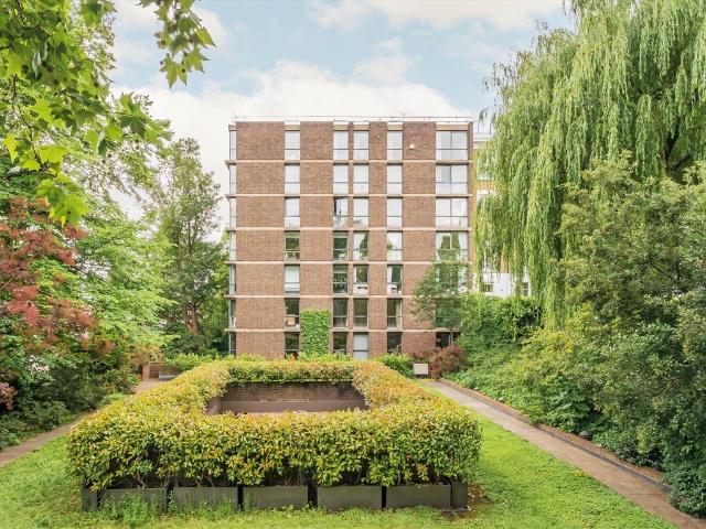 Bartok House, Holland Park W11, 2 bed flat to rent, £3,300 pcm | PrimeLocation