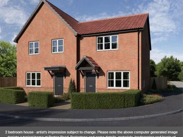 Bartlam Close, Nuneaton CV13, 2 bed semi detached house to rent, £900 pcm | PrimeLocation