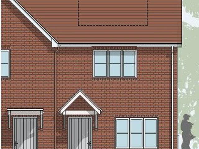 Bartlam Road, Nuneaton CV13, 2 bed semi detached house to rent, £900 pcm | PrimeLocation