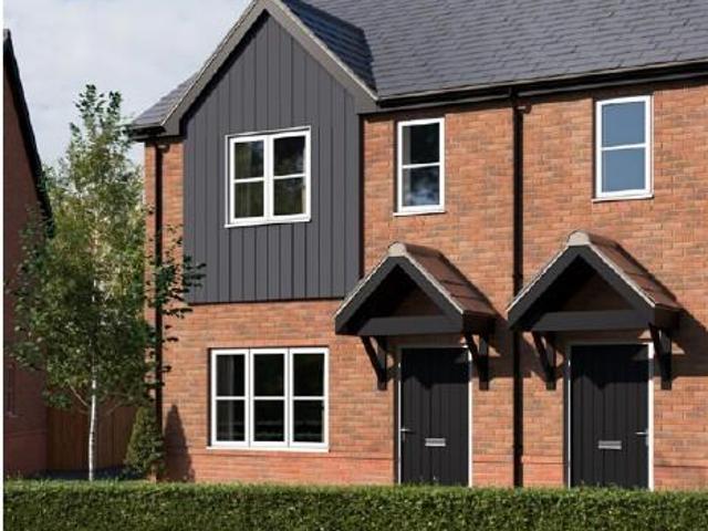 Bartlam Road, Nuneaton, CV13 3 bed semi detached house to rent £1,120 pcm £258 pw