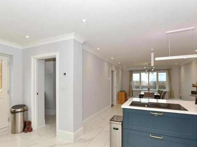 Bartlets Lane, Chilmington Green, 4 Bedroom Detached