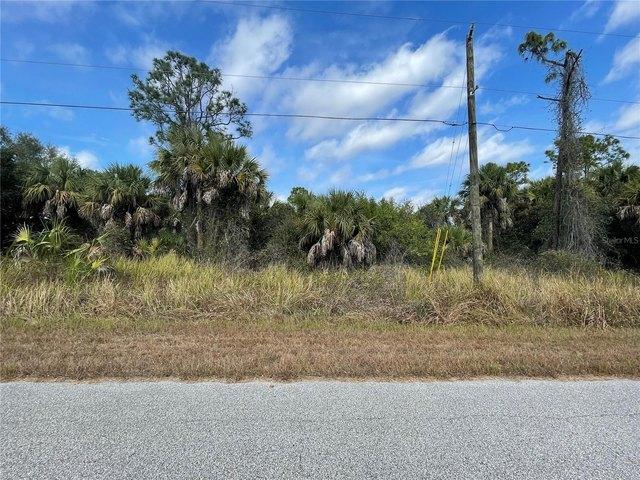 Bartlett Ave Lot 13, North Port, FL 34288