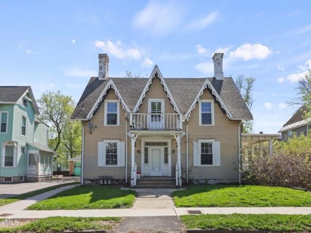 Bartlett Ave, Pittsfield, Home For Sale