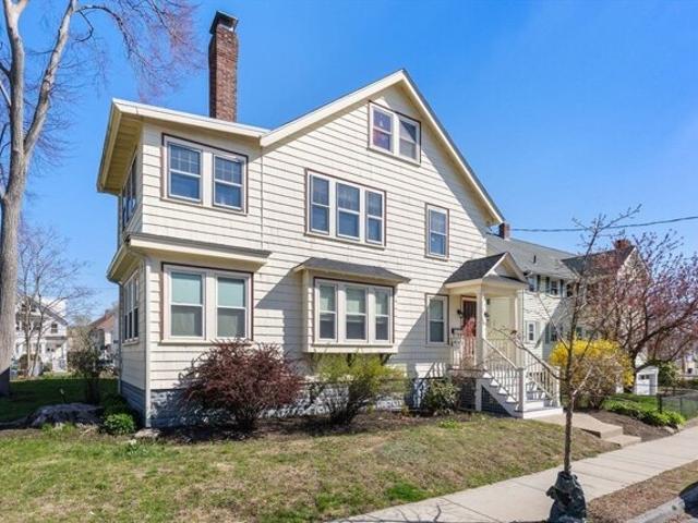 Bartlett Ave Unit,belmont, Condo For Sale