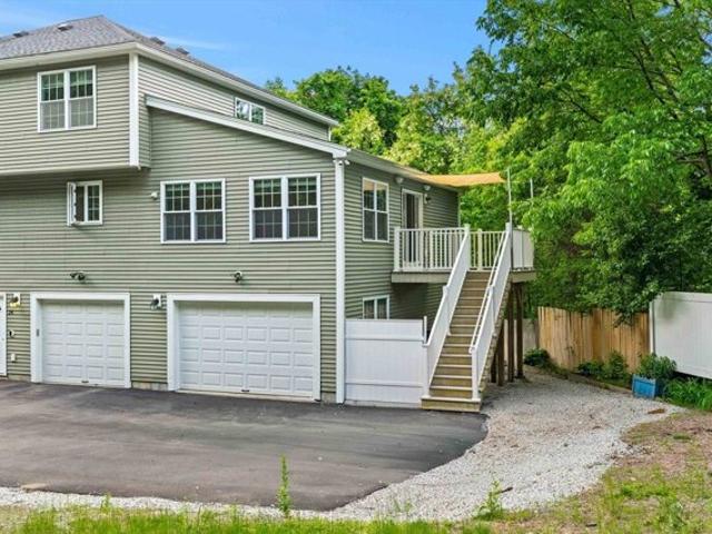 Bartlett Ave Unit,chelmsford, Condo For Sale