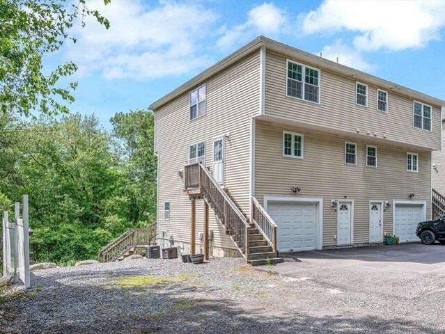 Bartlett Ave Unit,chelmsford, Condo For Sale