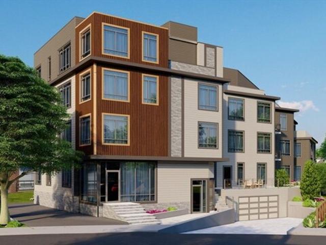 Bartlett Cres Unit,brookline, Condo For Sale