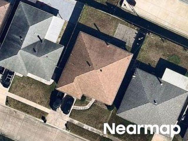 Bartlett Dr