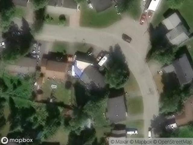 Bartlett Dr