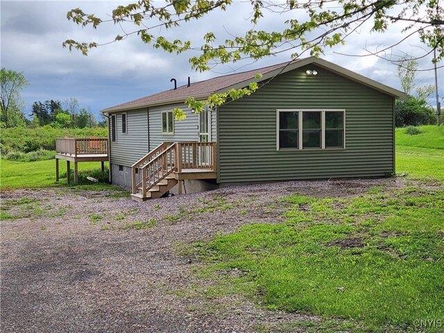 / Bartlett Point Rd Unit,clayton, Home For Sale