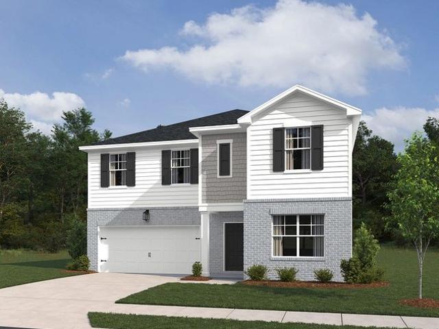 Bartlett Plan Ascent at Arbor Ridge Community