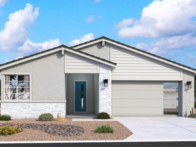 Bartlett Plan Wildera Community