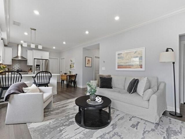 Bartlett Rd Unit,winthrop, Condo For Sale