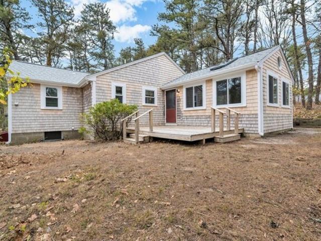 Bartlett Rd, Wellfleet, Home For Sale