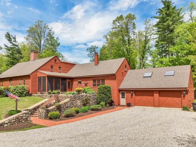 Bartlett Rd, Barnstead, Home For Sale