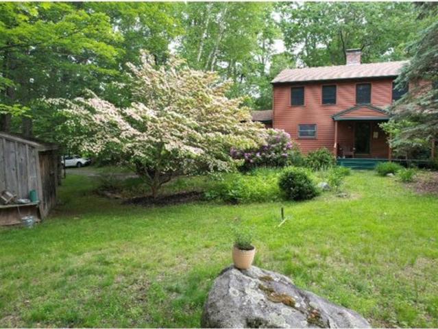 Bartlett Rd, Durham, Home For Sale