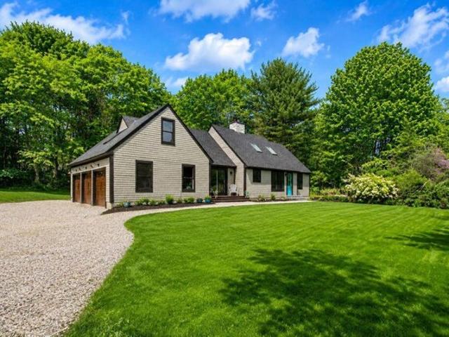 Bartlett Rd, Kittery, Home For Sale
