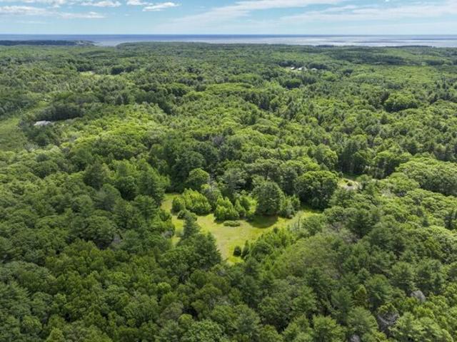 Bartlett Rd Lot,kittery, Plot For Sale