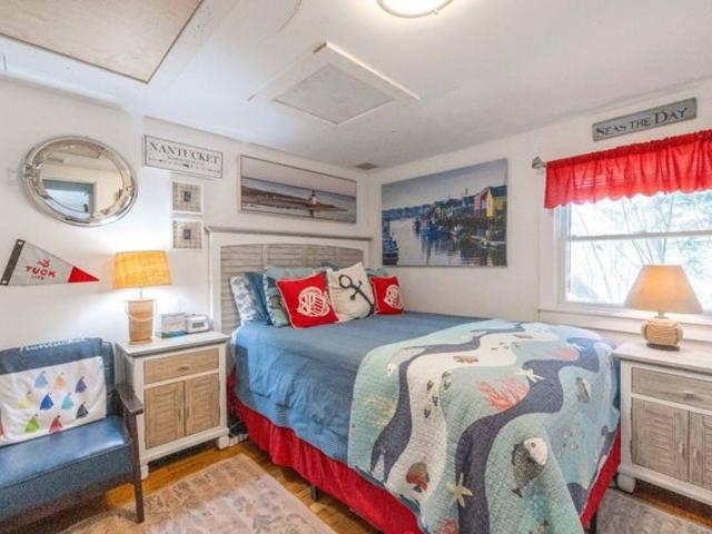 Bartlett Rd, Nantucket, Home For Sale