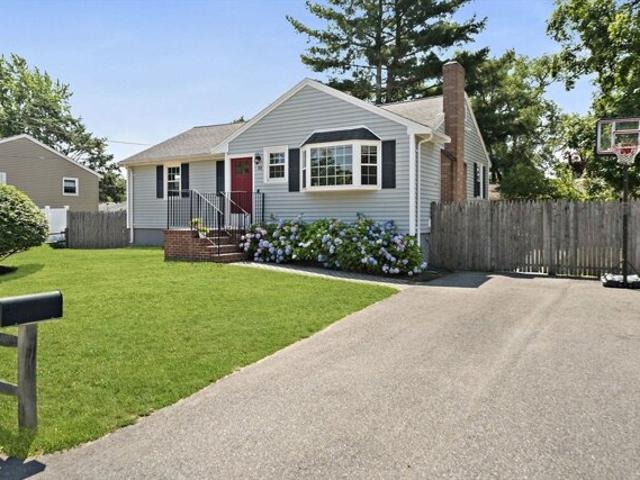 Bartlett Rd, Randolph, Home For Sale