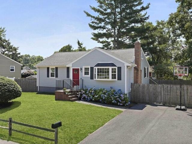 Bartlett Rd, Randolph, Home For Sale