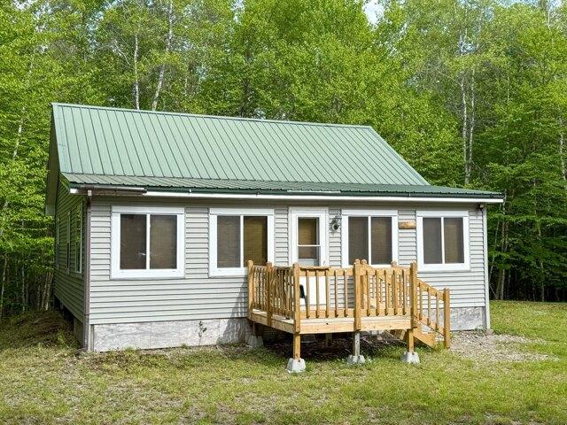 Bartlett Rd, Springfield, Home For Sale