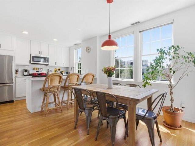 Bartlett St Apt,boston, Condo For Sale