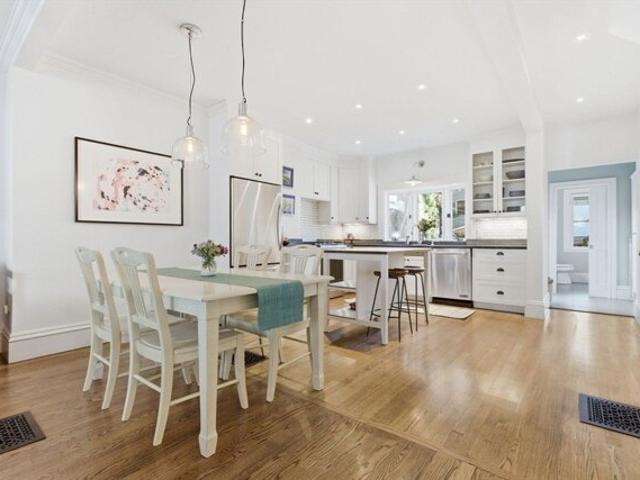 Bartlett St, Boston, Home For Sale