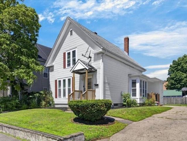 Bartlett St, Brockton, Home For Sale