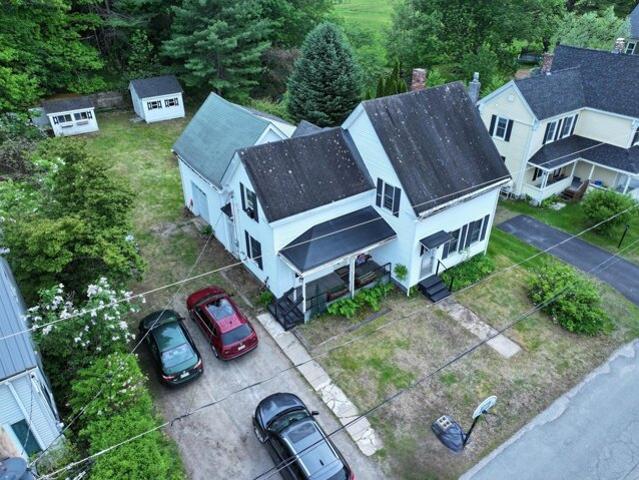 Bartlett St, Gardiner, Home For Sale
