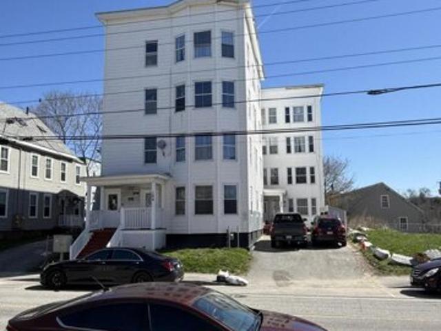 Bartlett St, Lewiston, Home For Sale