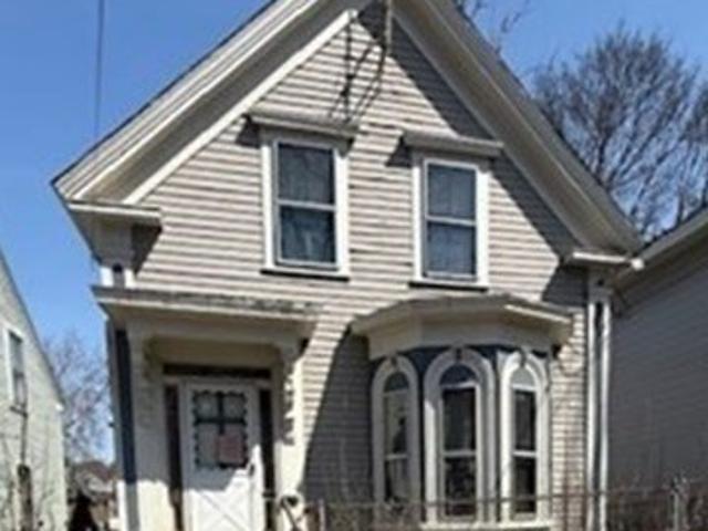 Bartlett St, Lowell, Home For Sale