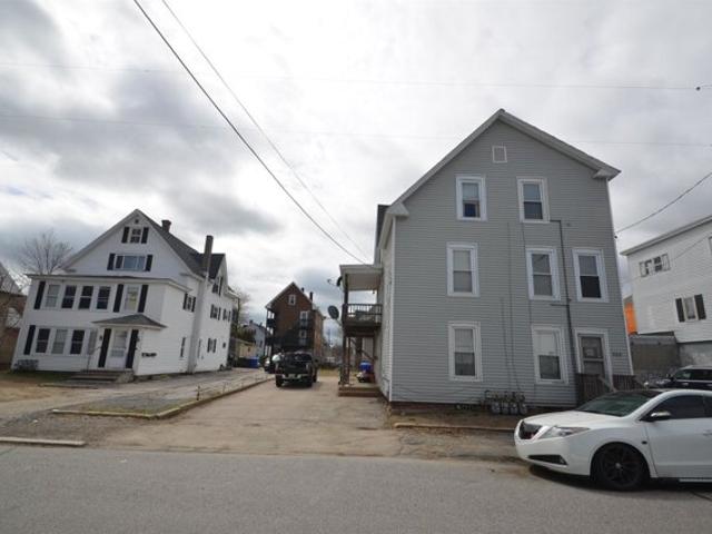 Bartlett St, Manchester, Home For Sale