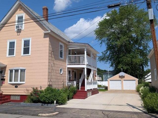 Bartlett St, Manchester, Home For Sale