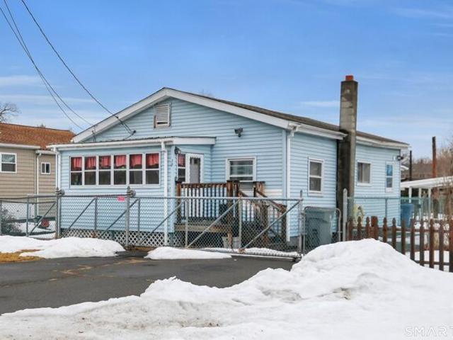 Bartlett St, Plainville, Home For Sale